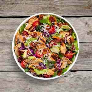 Piada Italian Street Food - Houston, TX Restaurant | Menu + Delivery ...