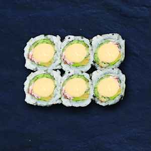 Funshi Ramen Sushi Boba Tea - Rocky River, OH Restaurant | Menu ...