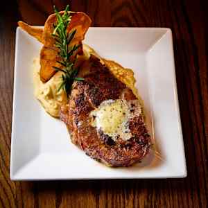 Old Homestead Steakhouse Delivery Menu | Order Online | 56 9th Ave New ...
