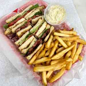 Wedge Inn - Stamford, CT Restaurant | Menu + Delivery | Seamless