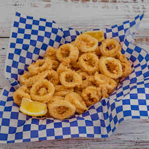 codman's fish and chips