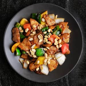 MOGU Modern Chinese Kitchen - Commack, NY Restaurant | Menu + Delivery ...