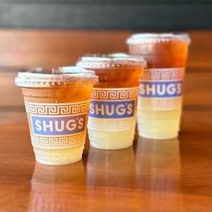 Shug's Bagels - Dallas, TX Restaurant | Menu + Delivery | Seamless