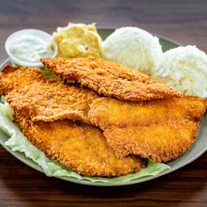 Aloha Hawaiian BBQ Delivery Menu | Order Online | 2336 Park Ave Tustin ...