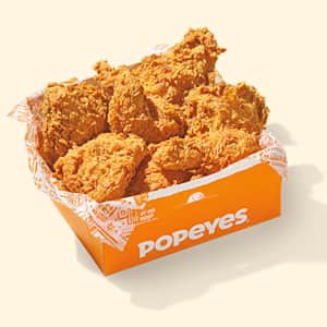 Popeyes - Oklahoma City, OK Restaurant | Menu + Delivery | Seamless