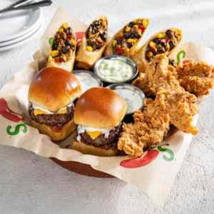 Chili's - Austin, TX Restaurant | Menu + Delivery | Seamless