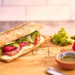 LOKL Cafe - Morristown, NJ Restaurant | Menu + Delivery | Seamless