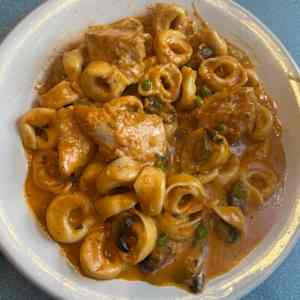 Tarantella's Ristorante - Clark, NJ Restaurant | Menu + Delivery | Seamless