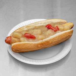 Hank's Franks - Lodi, NJ Restaurant | Menu + Delivery | Seamless