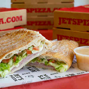 Jet's Pizza - Dearborn, MI Restaurant | Menu + Delivery | Seamless