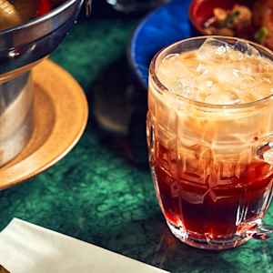 Sappe - New York, NY Restaurant | Menu + Delivery | Seamless