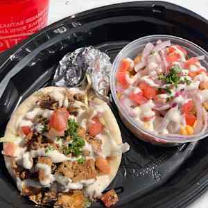 Pita Mediterranean Street Food - Atlanta, GA Restaurant | Menu ...