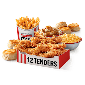 KFC - Rochester, MN Restaurant | Menu + Delivery | Seamless
