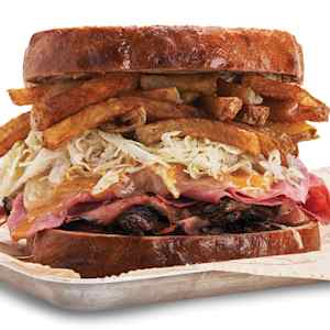 Primanti Bros. - Pittsburgh, PA Restaurant | Menu + Delivery | Seamless