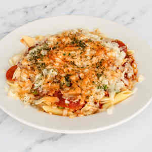 Papa Ozz - Dubuque, IA Restaurant | Menu + Delivery | Seamless