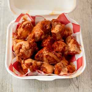 Fire Birdz Hot Chicken - Pottstown, PA Restaurant | Menu + Delivery ...
