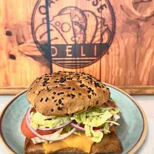 Oak House Deli Delivery Menu | Order Online | 603 S Washington Ave ...
