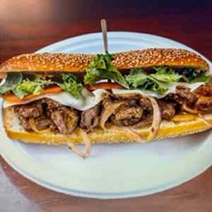 Create Astoria - Queens, NY Restaurant | Menu + Delivery | Seamless