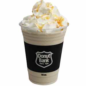 Donut Bank - Evansville, IN Restaurant | Menu + Delivery | Seamless