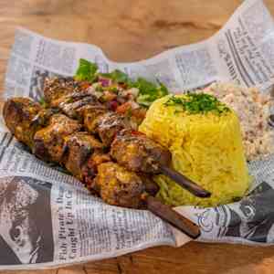 Pattie Shack - Plymouth, MA Restaurant | Menu + Delivery | Seamless