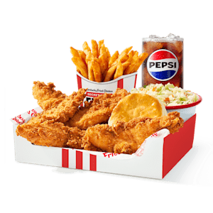KFC Delivery Menu | Order Online | 707 Hancock St Quincy | Grubhub