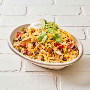 Cafe Rio Delivery Menu | Order Online | 1140 Irvine Blvd Tustin | Grubhub