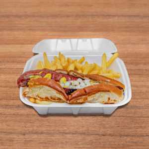 Simco's (Blue Hill Ave) Delivery Menu | Order Online | 1509 Blue Hill ...