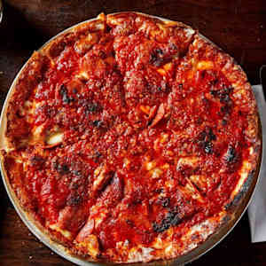 Moretti's - Chicago, IL Restaurant | Menu + Delivery | Seamless