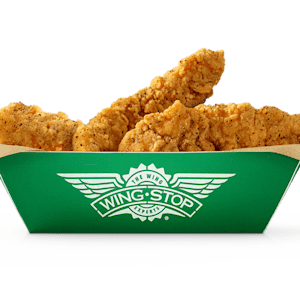 Wingstop Delivery Menu | Order Online | 2042 W 47th St Chicago | Grubhub