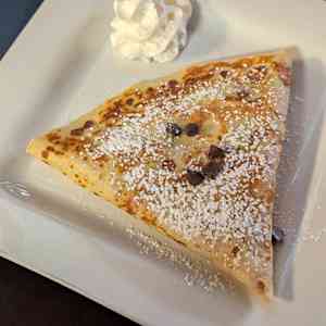 The Skinny Pancake - Hadley, MA Restaurant | Menu + Delivery | Seamless