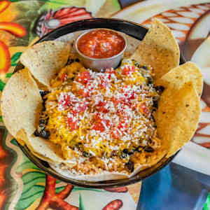 3 Parrots Taco Shop Delivery Menu | Order Online | 7109 Boat Club Rd ...