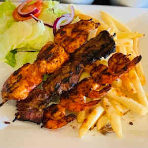 Super Chicken Rico - Aberdeen, MD Restaurant | Menu + Delivery | Seamless