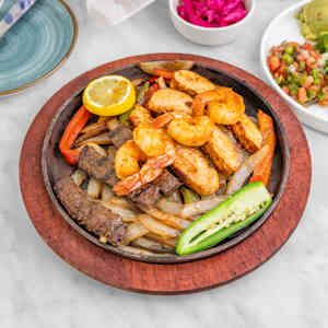 Luna Cocina - Baton Rouge, LA Restaurant | Menu + Delivery | Seamless