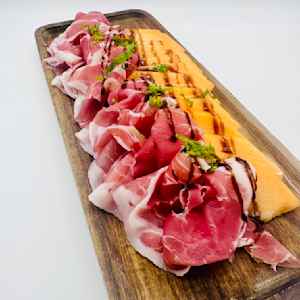 Gigi - Boston, MA Restaurant | Menu + Delivery | Seamless
