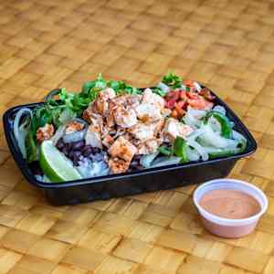 Cabo Bob's - Austin, TX Restaurant | Menu + Delivery | Seamless