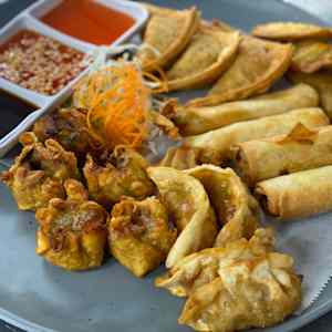 Cool Basil - Clive, IA Restaurant | Menu + Delivery | Seamless