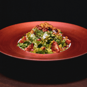 Anixi Mediterranean Vegan Restaurant - New York, NY Restaurant | Menu ...