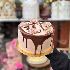 Conti's Pastry Shoppe Delivery Menu | Order Online | 786 Morris Park ...