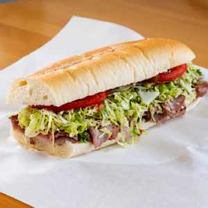 Tastee Sub Shop - Edison, NJ Restaurant | Menu + Delivery | Seamless