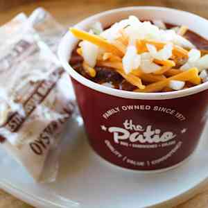 The Patio - Bridgeview, IL Restaurant | Menu + Delivery | Seamless