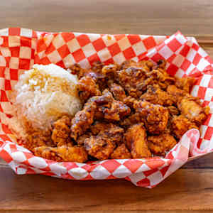 Chick-N-Run - Friendswood, TX Restaurant | Menu + Delivery | Seamless
