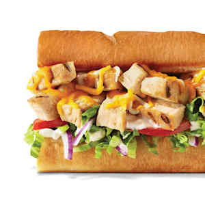 SUBWAY® - Houston, TX Restaurant | Menu + Delivery | Seamless