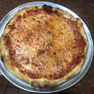 Rose's Pizzeria - Garfield, NJ Restaurant | Menu + Delivery | Seamless