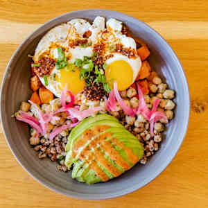 Ascension - Crescent Court - Dallas, TX Restaurant | Menu + Delivery ...