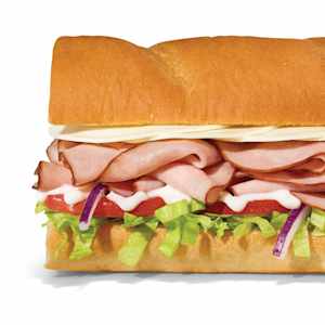 SUBWAY® Delivery Menu | Order Online | 2716 Paris Rd Ste 7 Columbia ...