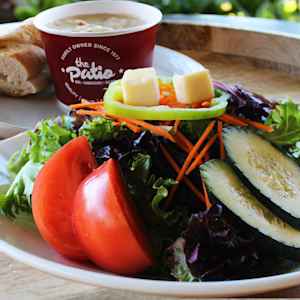 The Patio - Bridgeview, IL Restaurant | Menu + Delivery | Seamless