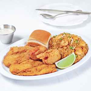 Mambo® Seafood - Houston, TX Restaurant | Menu + Delivery | Seamless