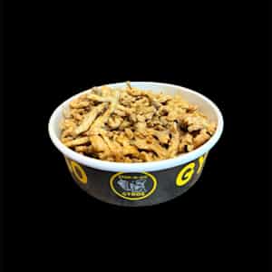 Stop n Go Gyros Delivery Menu | Order Online | 8075 FM 423 Frisco | Grubhub