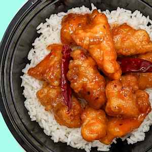 Tso Chinese Takeout & Delivery - Austin, TX Restaurant | Menu ...