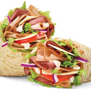SUBWAY® - Corpus Christi, TX Restaurant | Menu + Delivery | Seamless
